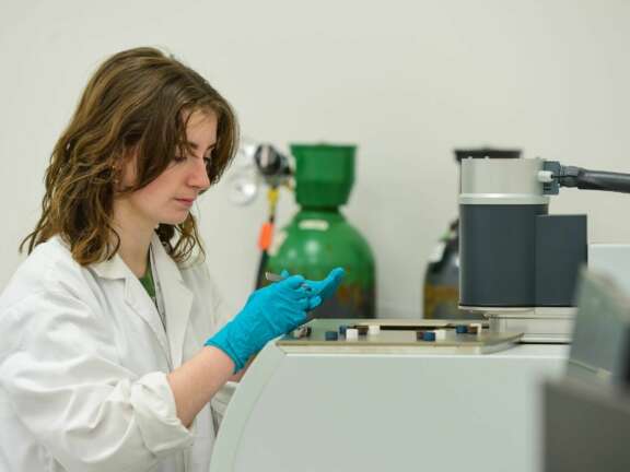 Technical Testing Capabilities: Cutting-Edge Development & Facilities ...