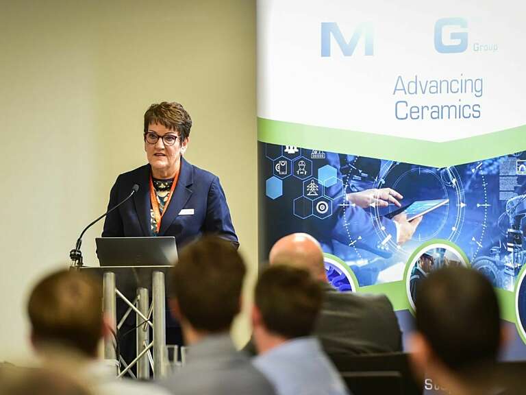 Origins: Lucideon. MICG & Midlands Engine | AMRICC