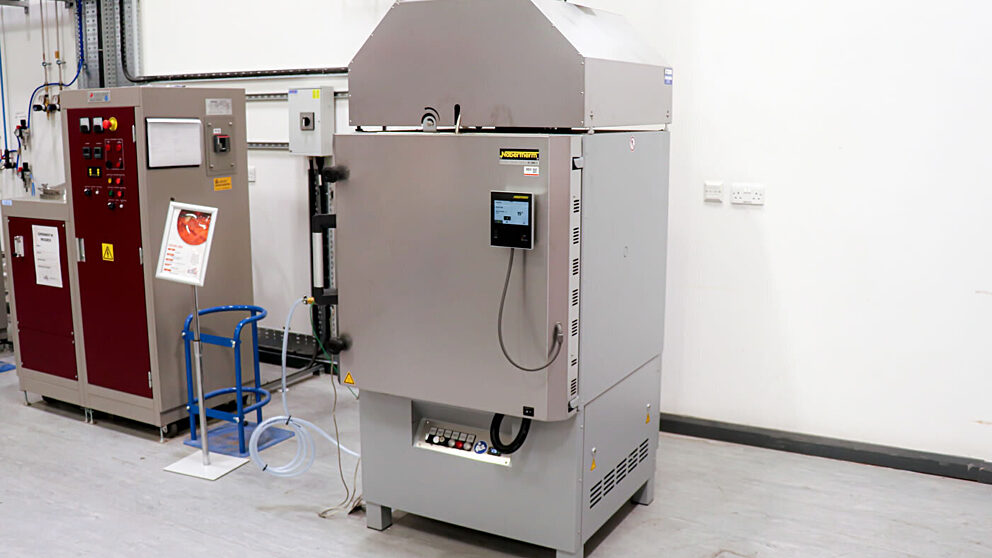 Debind Kiln - Specialist Debinding Technology | AMRICC